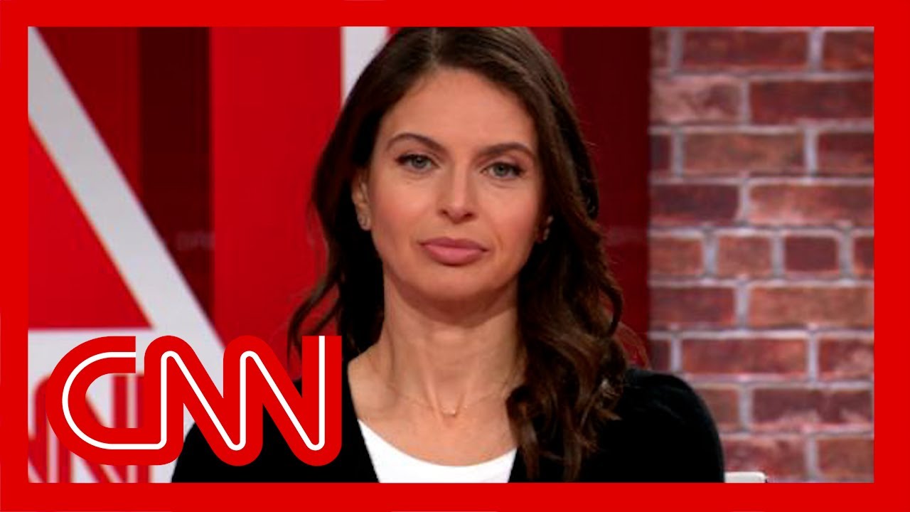 'Are we kidding ourselves?': CNN analyst calls out antisemitism in the ...