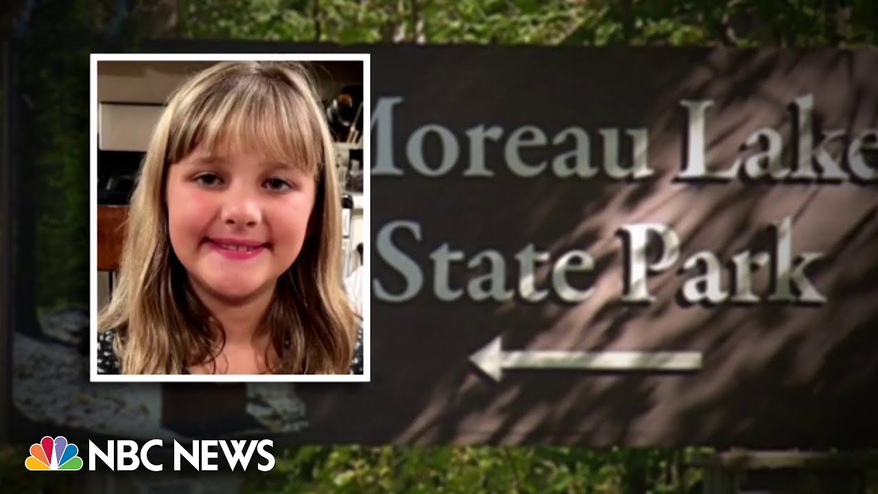 9-year-old Charlotte Sena who went missing in upstate New York found ...
