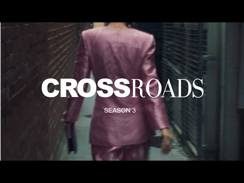 Giorgio Armani Crossroads Season 3 - The Global Herald
