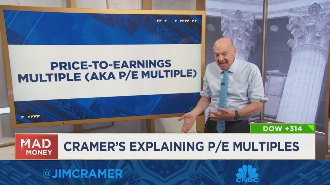 Lost in translation? Cramer cuts through the noise and goes back to ...