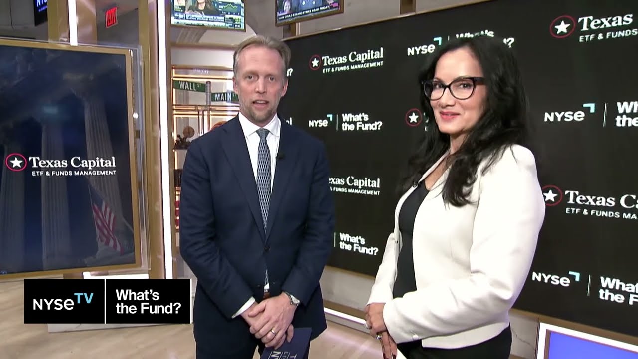 What's the Fund? | Texas Capital Texas Equity Index ETF (NYSE Arca: TXS ...