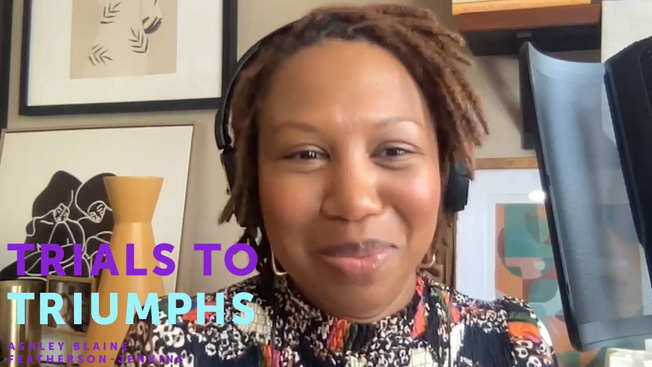 Glory Edim Cultivated a Space for Black Excellence and Built a Legacy ...