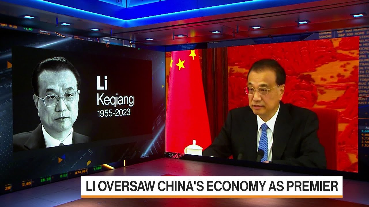 Soochow University's Gao on Li Keqiang's Legacy - The Global Herald