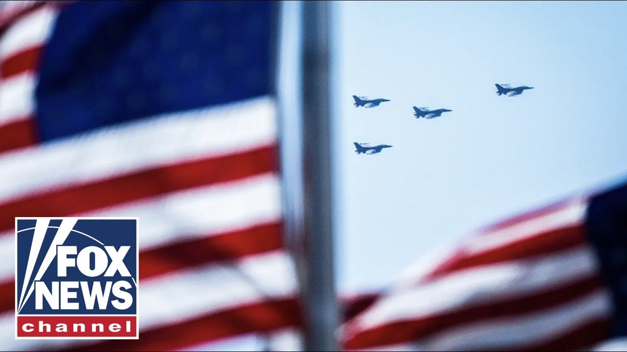 US most capable military in the world: Kirk Lippold - The Global Herald