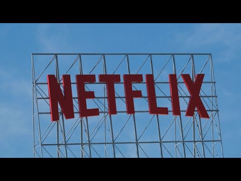 Netflix announces first live golf tournament, 'Netflix Cup' - The ...