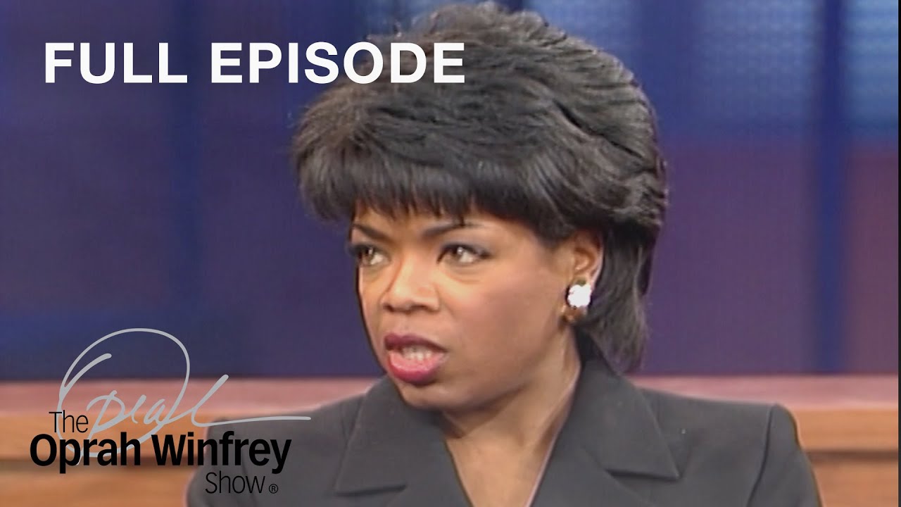 The Oprah Winfrey Show: Black for A Day | Full Episode | OWN - The Global Herald