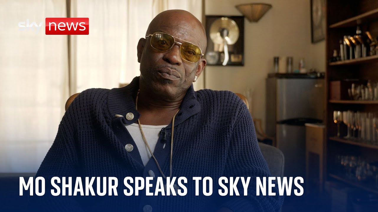 Tupac Shakur's brother says killing has remained unsolved for 27 years ...