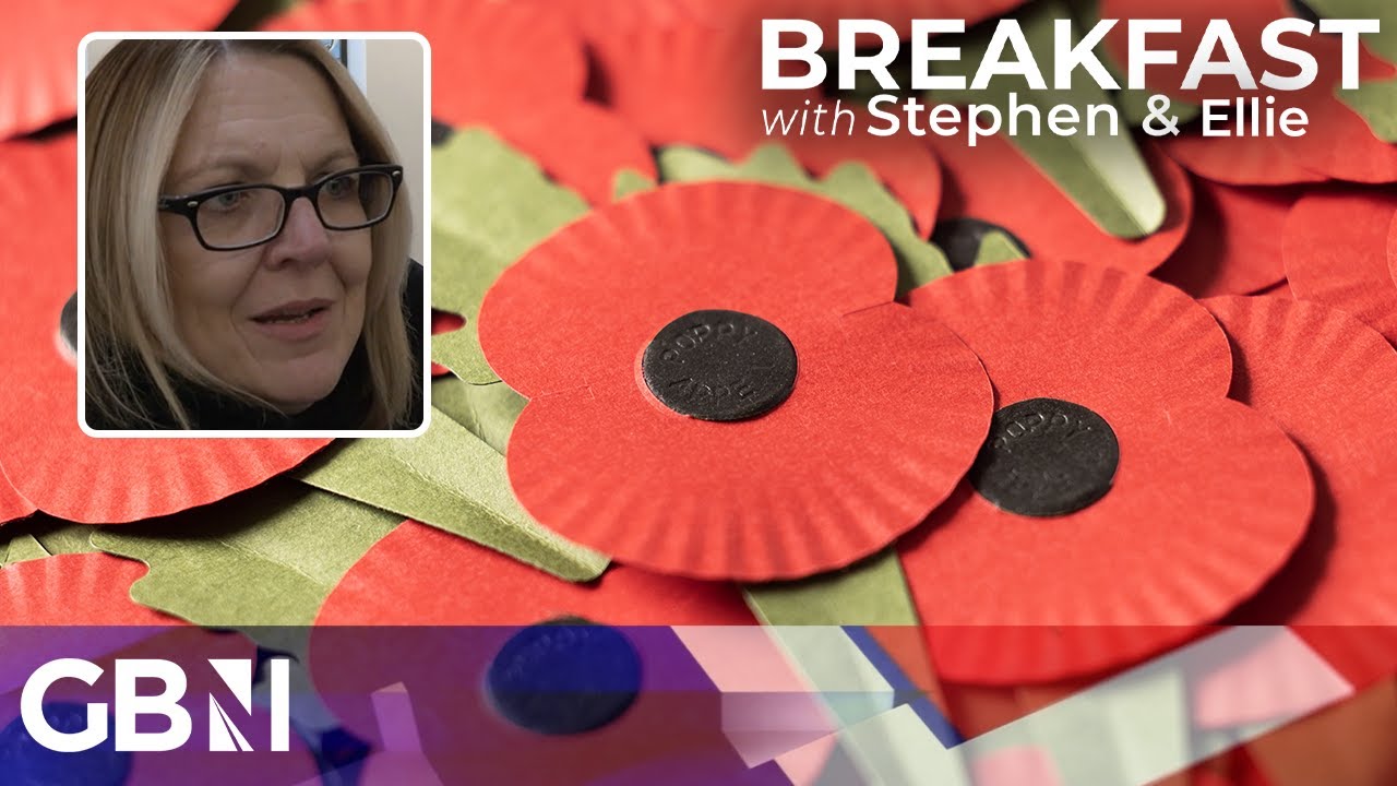 'The Royal British Legion have given me something to live for!' | Army ...