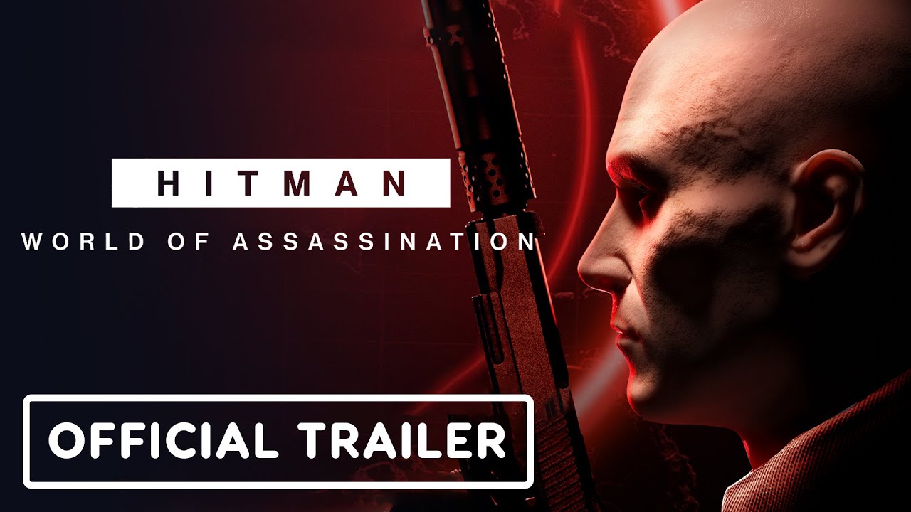 Hitman: World of Assassination - Official Elusive Target: The Drop ...