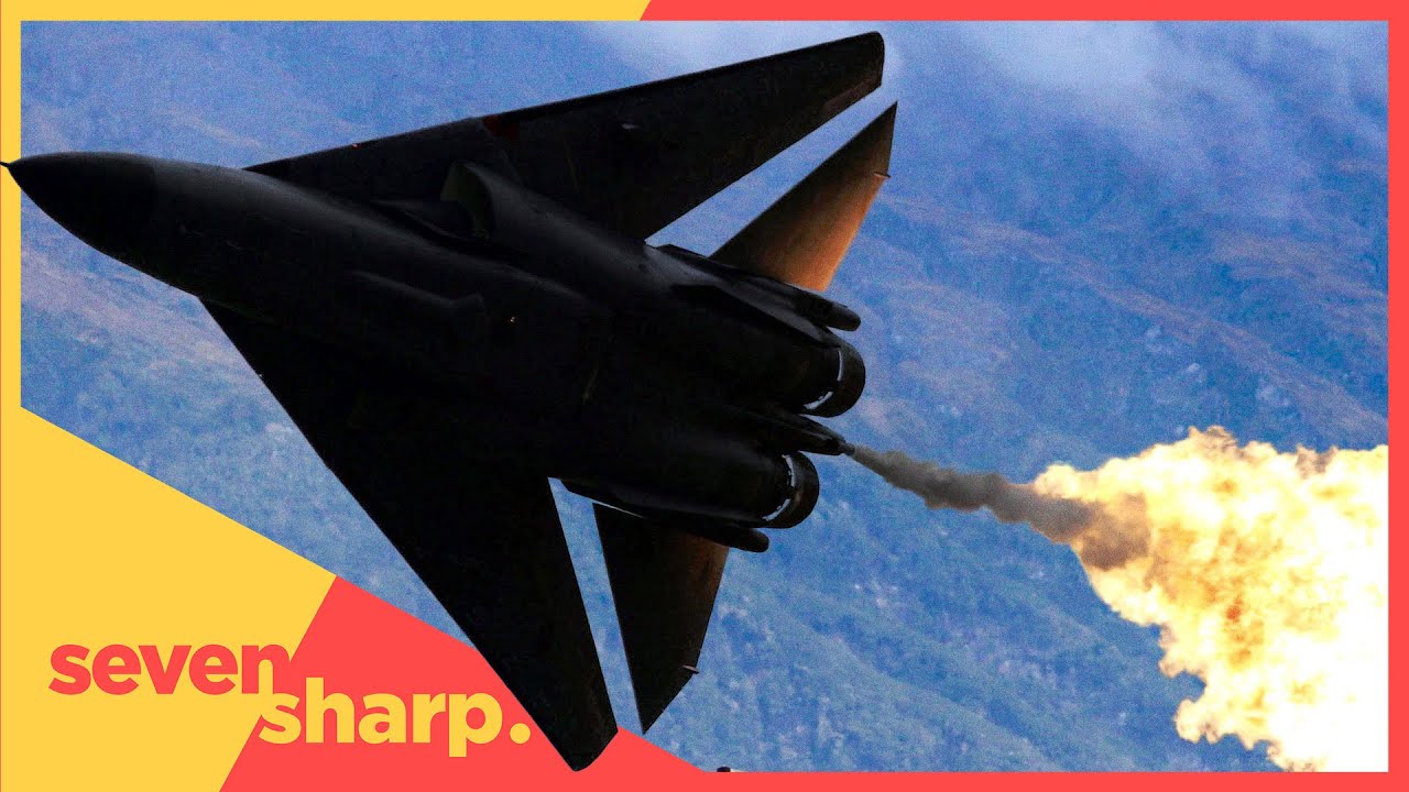 Warbirds over Wanaka to make triumphant return in 2024 – with new ...