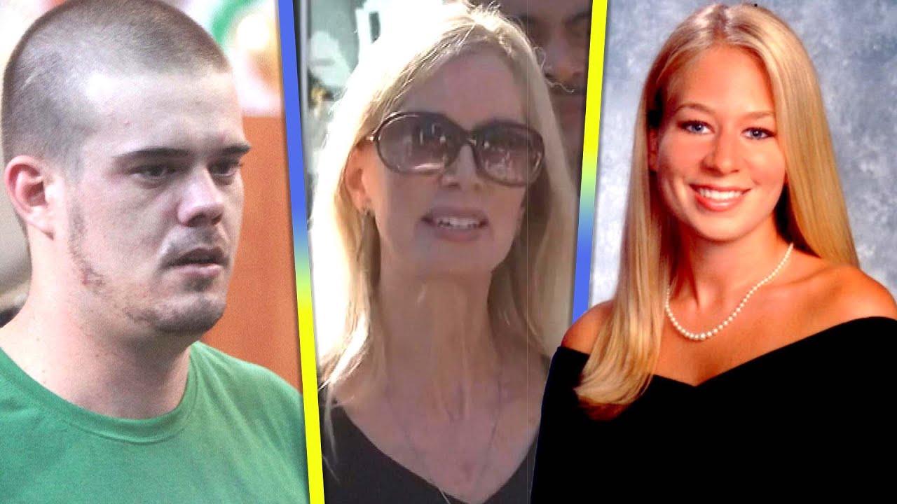Natalee Holloway's Mom Reacts to Joran Van Der Sloot Admitting to ...