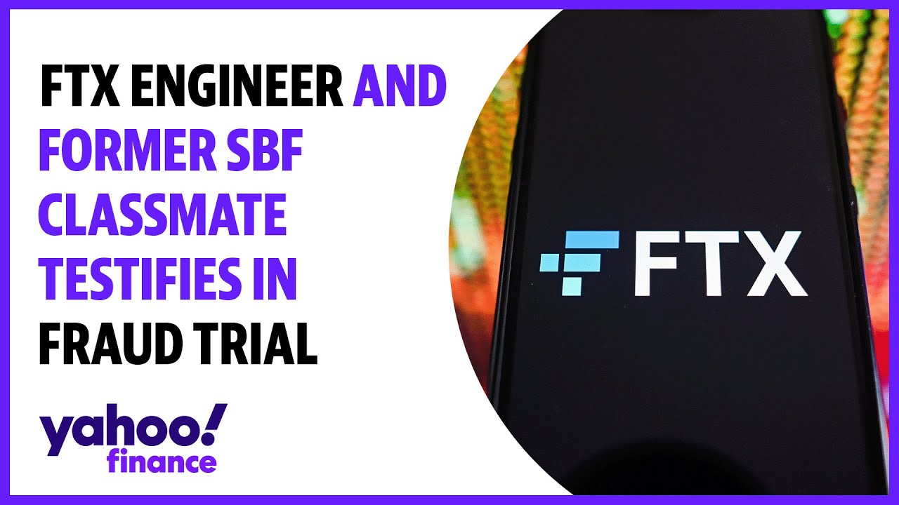 FTX engineer and former SBF classmate testifies in fraud trial - The ...