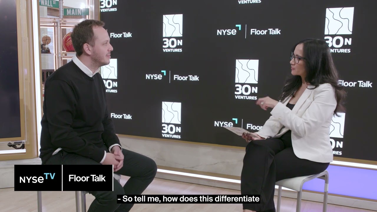 30N Ventures on its investment strategy and combo of LatAm expertise and Silicon Valley ...