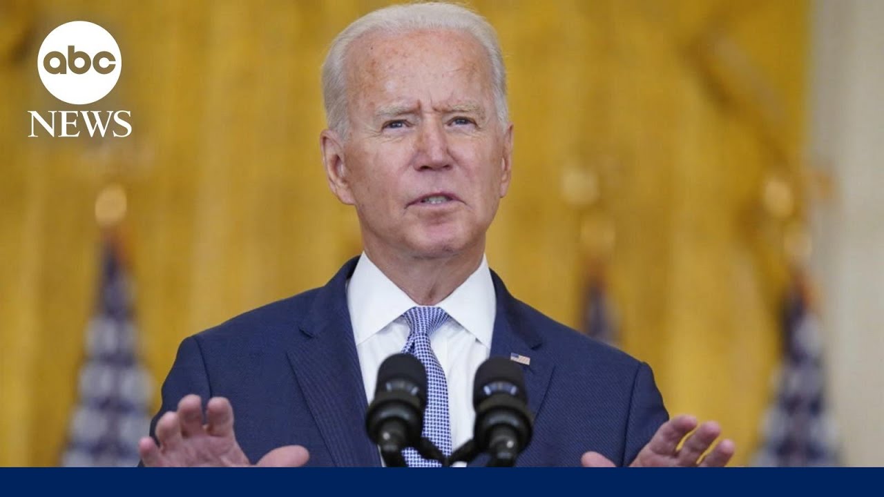 President Joe Biden signs new executive order on AI - The Global Herald