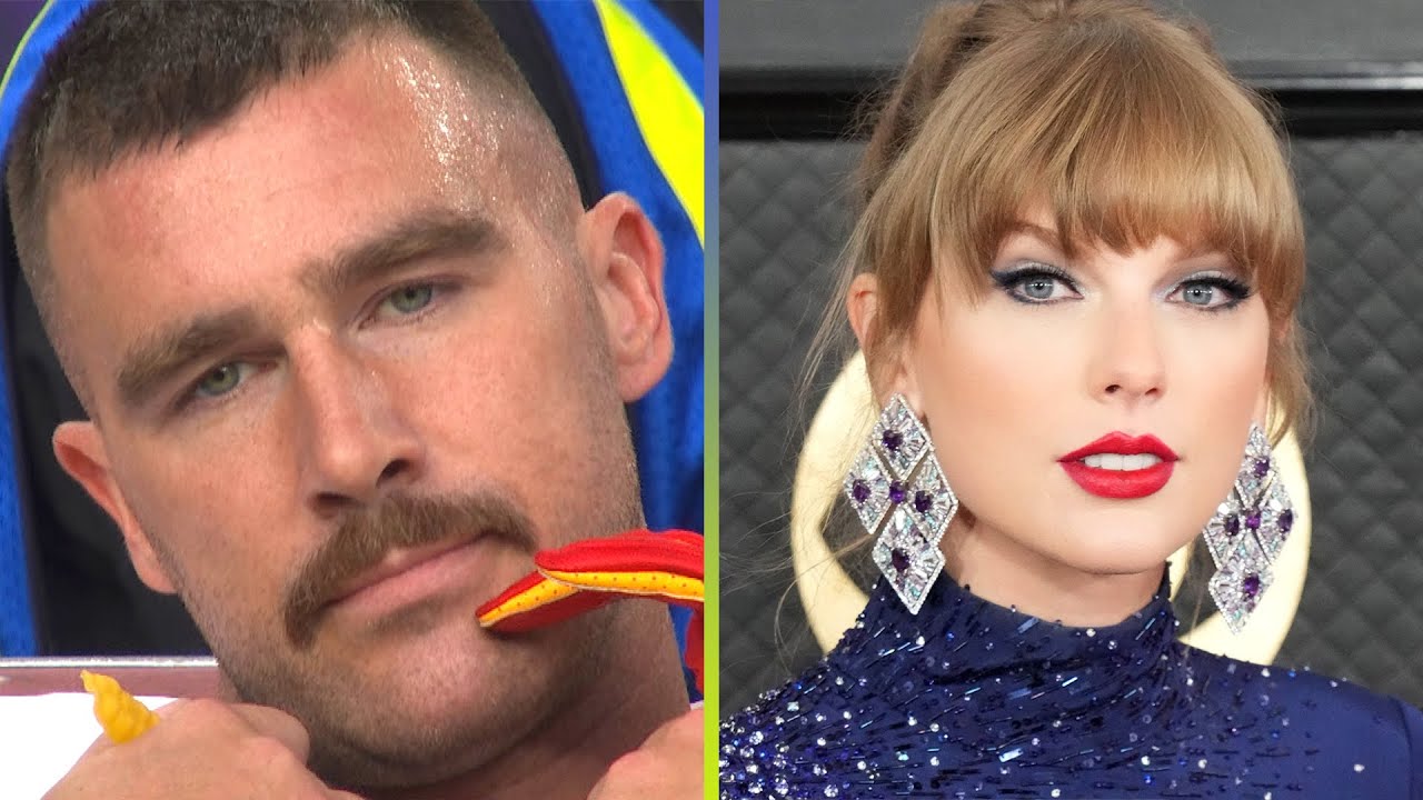 Travis Kelce Suffers INJURY as Taylor Swift Is a No-Show at Chiefs Game ...