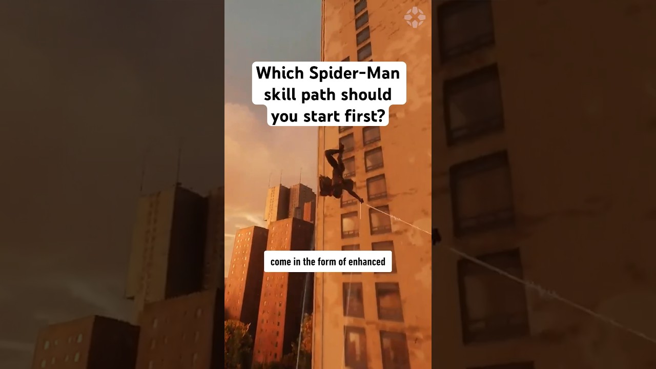 Slingshot Launch allows Spider-Man to slingshot launch anywhere without ...