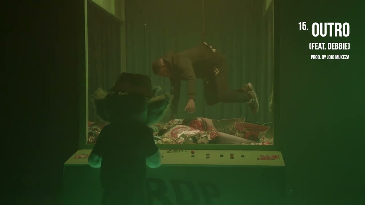 Nines - I Do (feat. Tunde & Mugzz) [Official Video] - The Global Herald