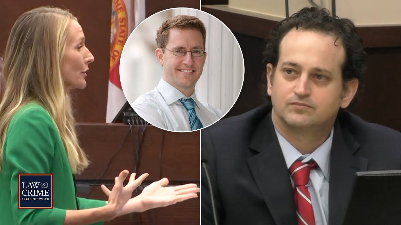 Charlie Adelson Hired Hitmen to Kill Ex-Brother-In-Law During Heated ...