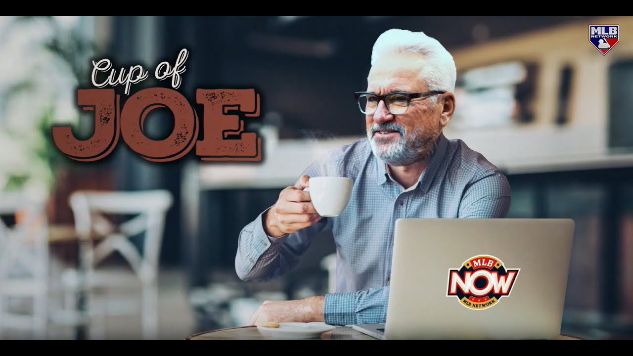 Joe Maddon Joins MLB Now to Discuss Postseason Pitching - The Global Herald