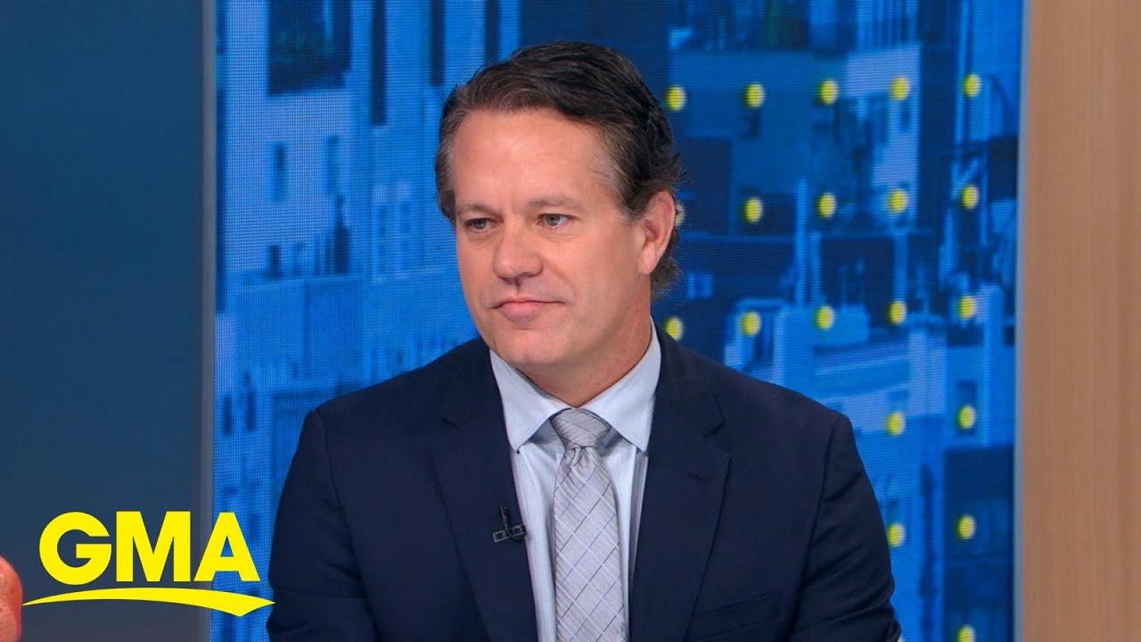 Walmart's US CEO talks holiday shopping and inflation - The Global Herald