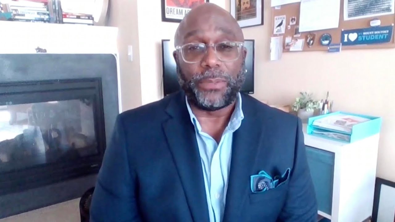 Former U.S. News journalist: McCarthy set himself up for failure - The ...