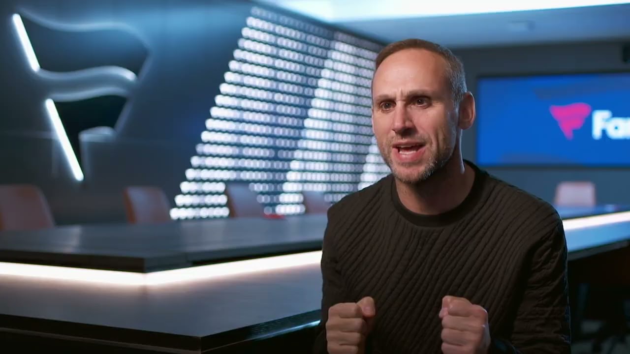 Profile: Michael Rubin - Shark Tank - The Global Herald