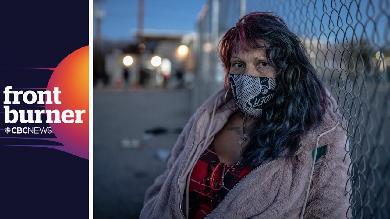 Who’s responsible for the fentanyl crisis? - The Global Herald