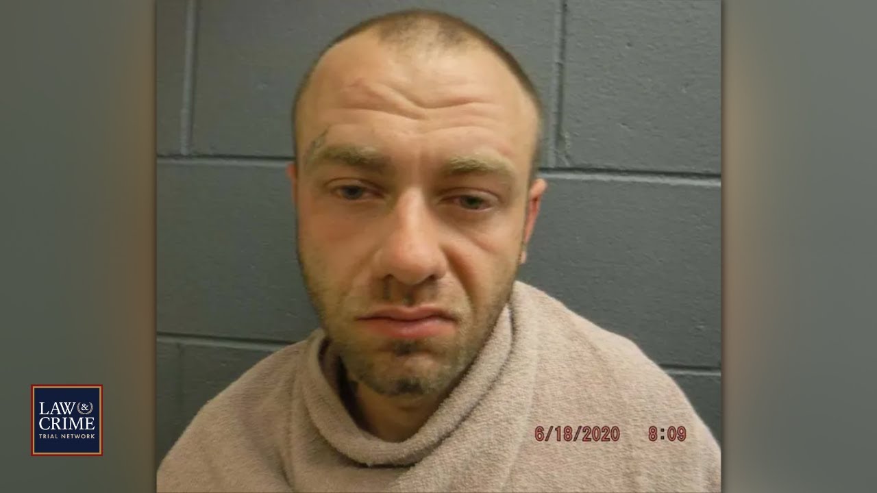 'Die!’: Voicemail Uncovers How Indiana Man Killed Mother’s Boyfriend ...