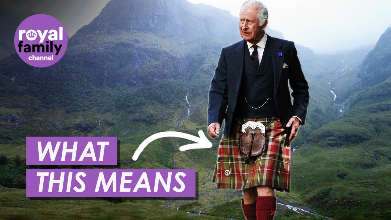 Royal Tartan Patterns and What They Mean - The Global Herald