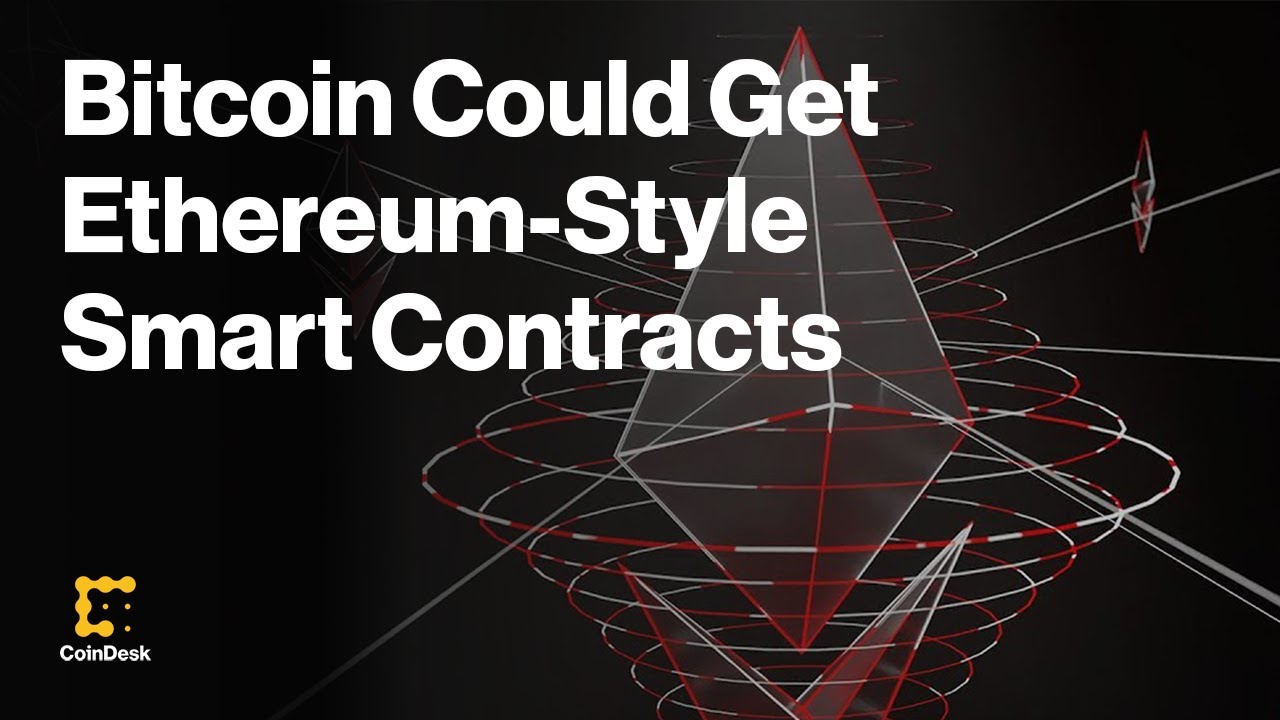 Bitcoin Could Get Ethereum-Style Smart Contracts Under 'BitVM' Plan - The Global Herald