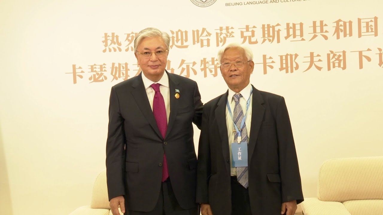 2023 BRF: Arab world deepens ties with China - The Global Herald