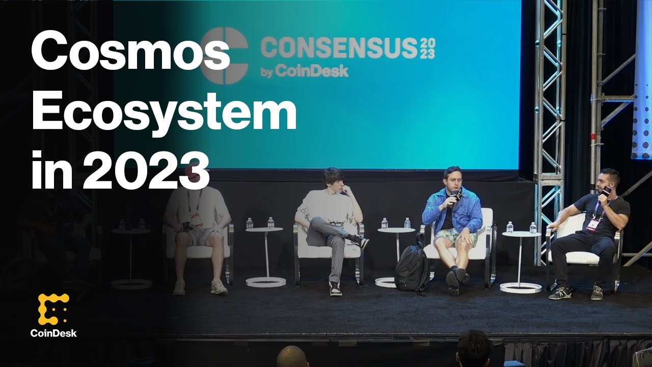 Cosmos Ecosystem in 2023 - The Global Herald