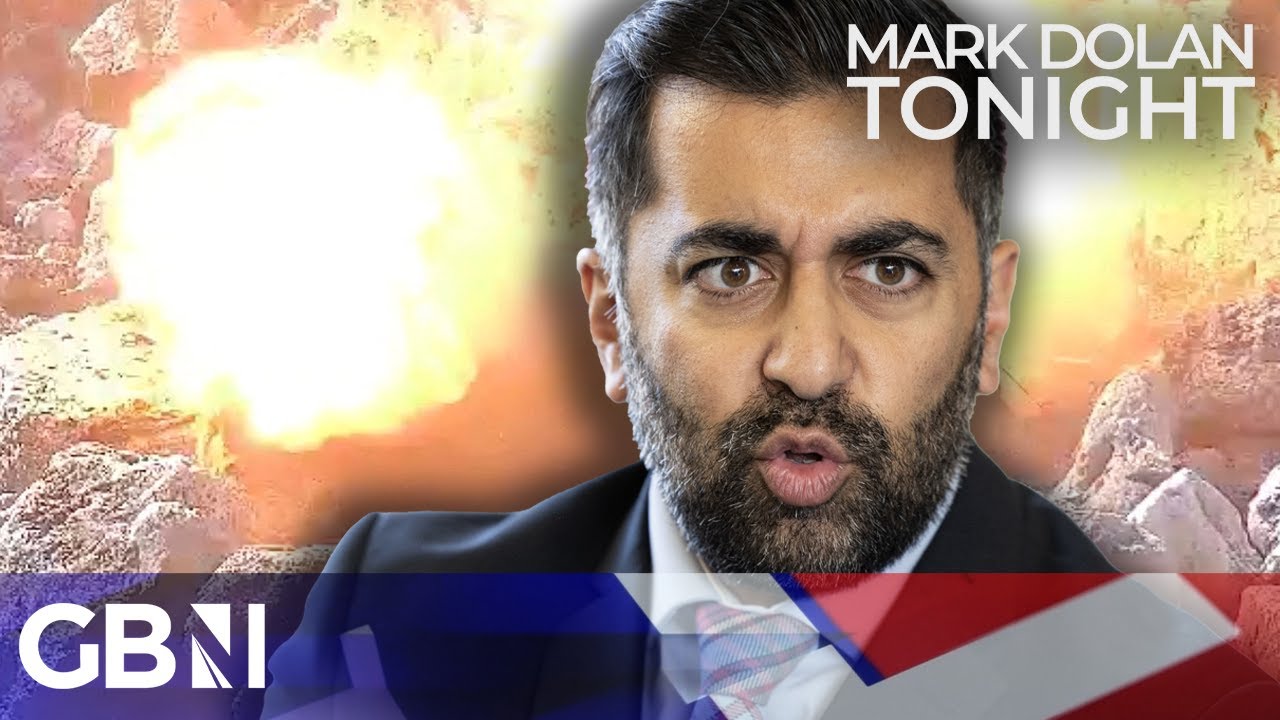 'We are witnessing the IMPLOSION of the SNP' as Labour wins Scottish by ...