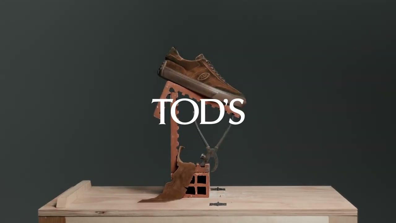 Tod's Icons - Sneakers - The Global Herald