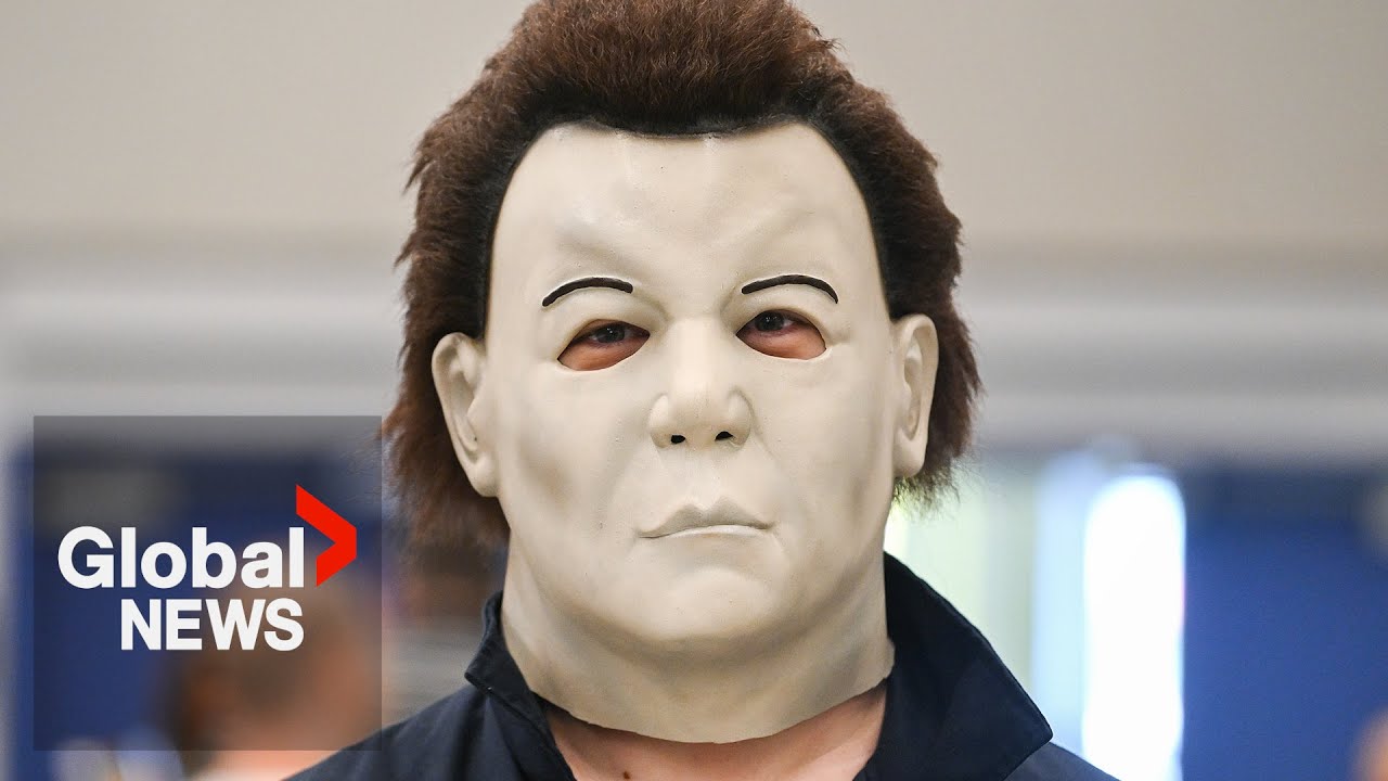 Psychology of horror: Why we love movies and books that scare us - The ...