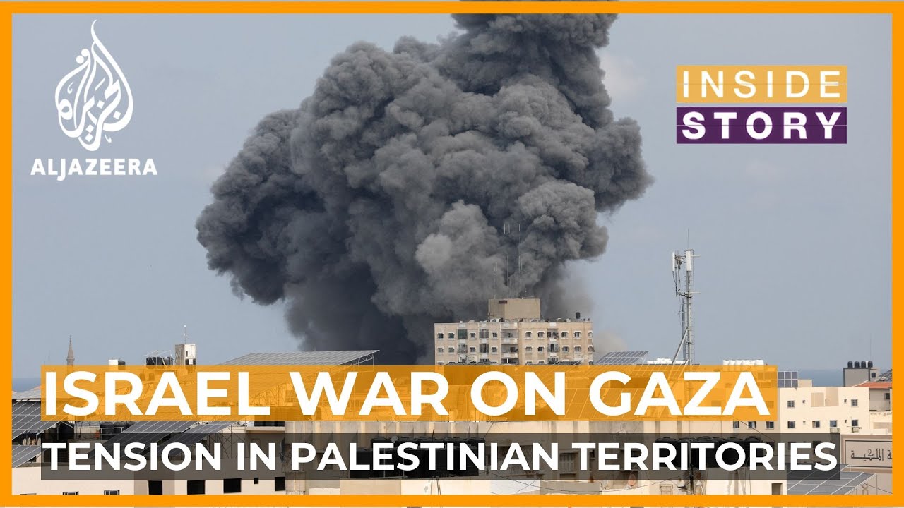 What's Israel's next move in Gaza and what's the fallout? | Inside ...