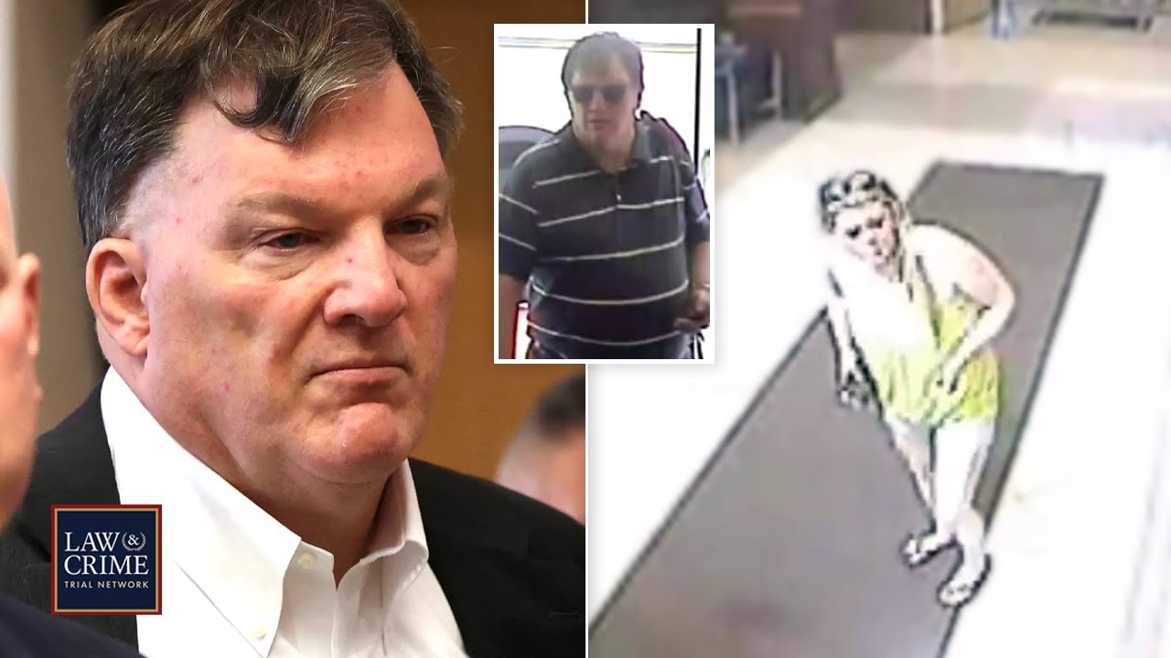 Alleged Serial Killer ‘Hunted’ Women for Sport in Gilgo Beach Murders ...