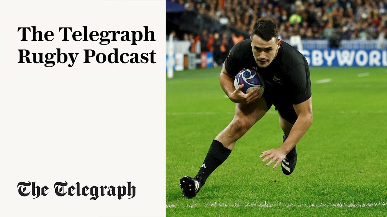 New Zealand vs South Africa, who lifts the 2023 Rugby World Cup? | The ...