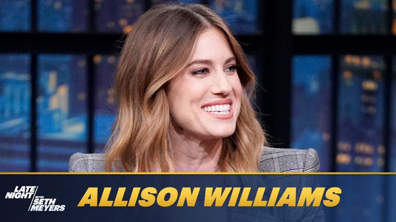 Allison Williams on Alexander Hamilton's Flawed Influence in Erased ...