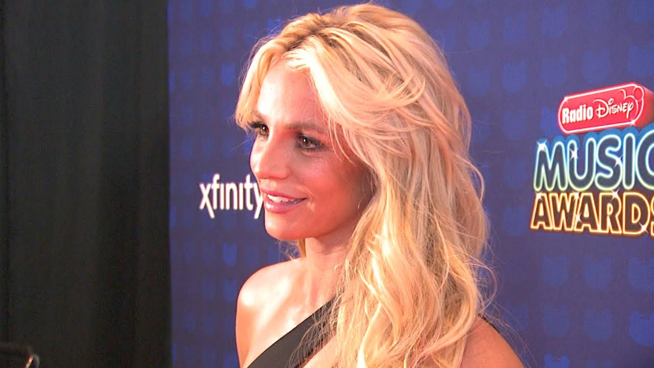 Britney Spears Memoir The Biggest Takeaways From The Woman In Me