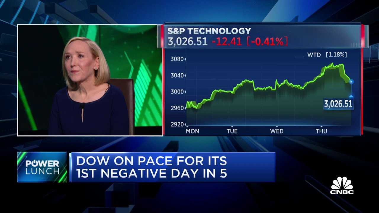 Biggest risk for investors is the U.S. consumer, says ClearBridge's ...