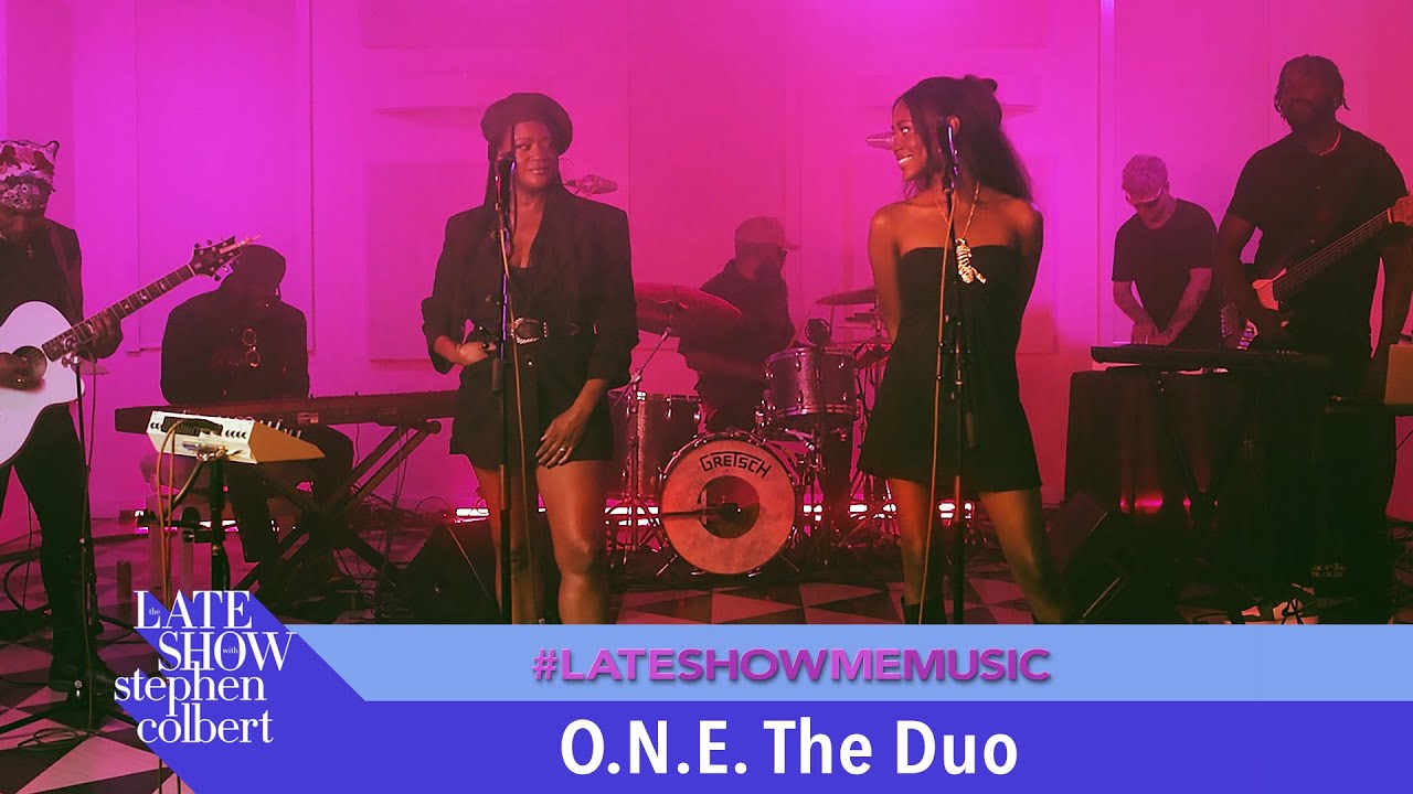 “HoeDown” - O.N.E. The Duo - The Global Herald