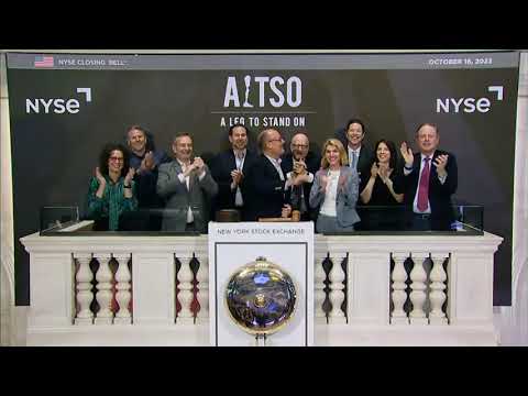 A Leg To Stand On (ALSTO) Rings The Closing Bell® - The Global Herald