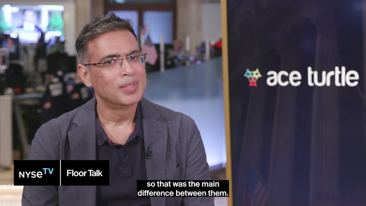 Ace Turtle is transforming the retail sector in India - The Global Herald