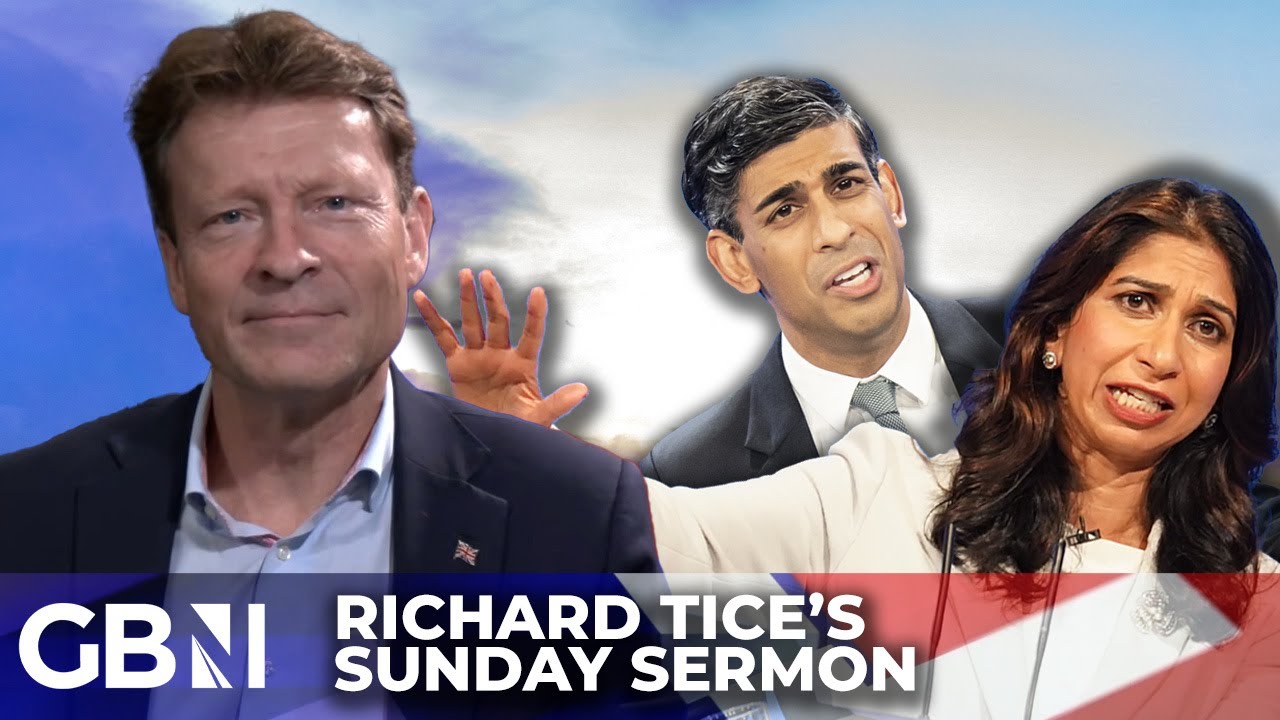 ECHR and Net zero would be SCRAPPED in a referendum - ‘Westminster is ...