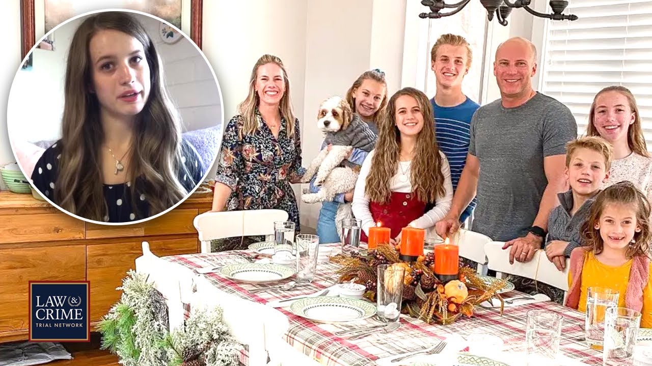 Ruby Franke’s Daughter Breaks Silence on YouTube Mom's Child Abuse Charges - The Global Herald