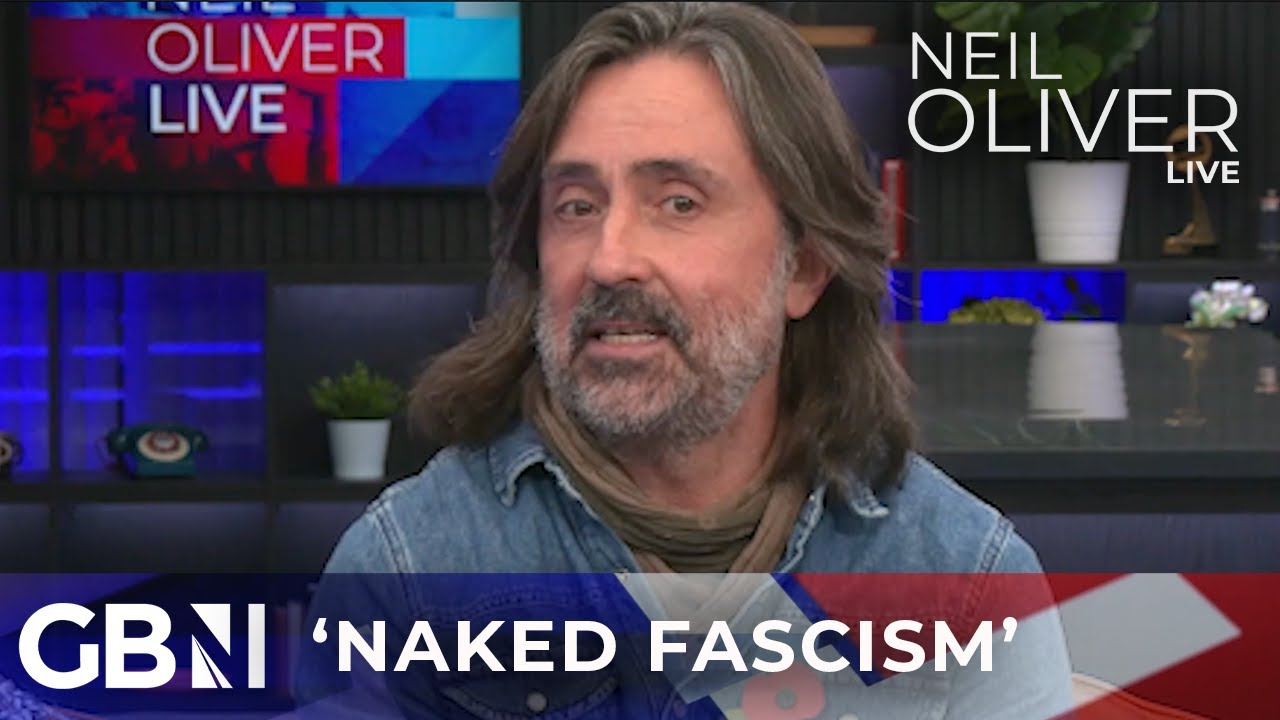 'Whilst blood flows, legislation scuttles through Parliament stealing ...