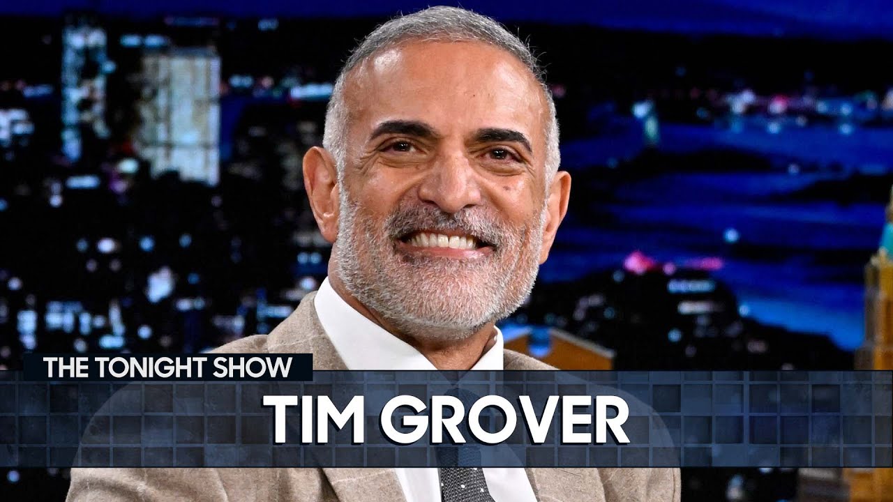 Tim Grover on Training Kobe Bryant and Michael Jordan (Extended) | The ...