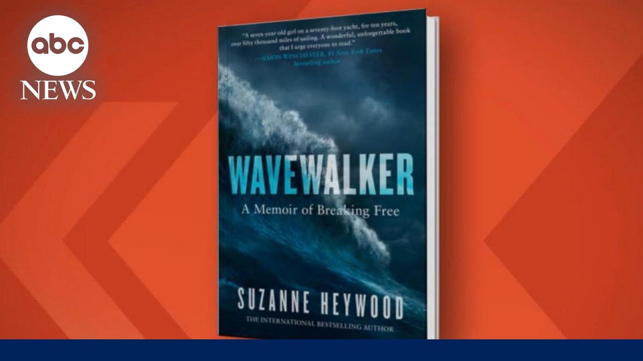 A 7-year-old’s 'amazing' decade-long sailing trip began to 'look like a ...