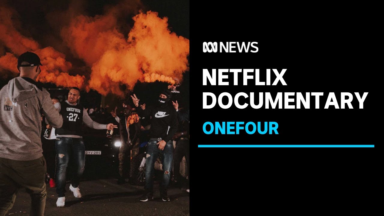 ONEFOUR Netflix documentary highlights police campaign against Sydney ...